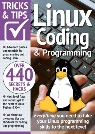 Programming Coding Magazines PDF Download Online