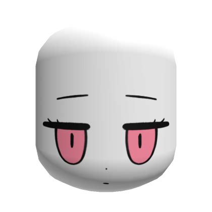 Face Roblox Item Rolimon S