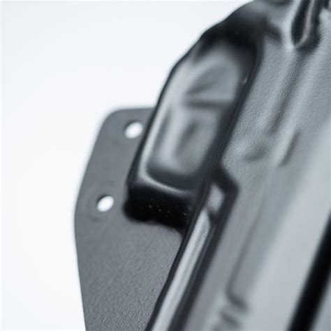 Cloak Shell For Glock 20 Alien Gear Holsters