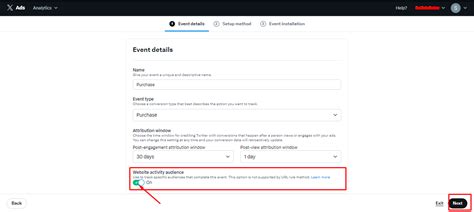 Integrating Twitter Pixel With Conversios Plugin Step By Step Guide
