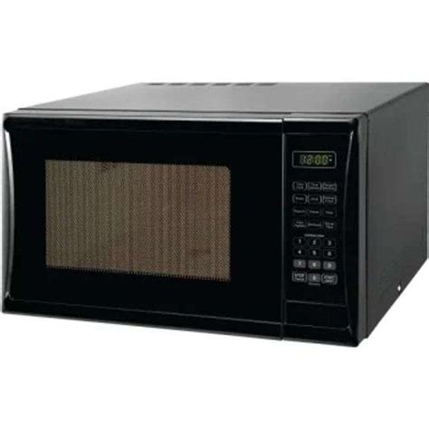 Seasons 1 1 Cu Ft 1000 Watt Microwave Matthews Auctioneers