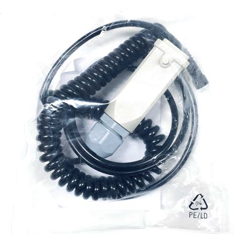 10118098 Baumer Connector Assembly