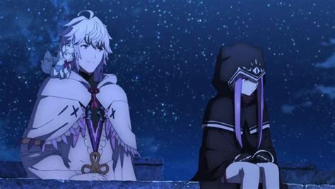 Fate Grand Order Absolute Demonic Front Babylonia Episode 7 English