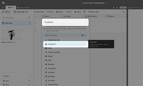 no code customers feedback sentiment analysis with typeform tinq and