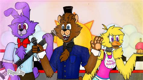 Screaming Memefnaf Youtube