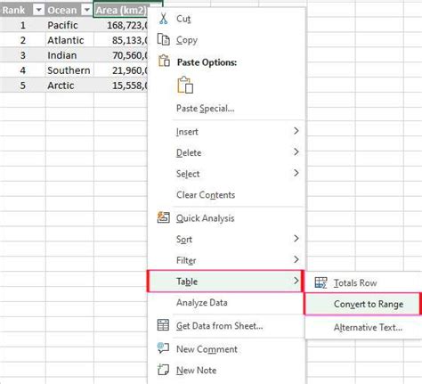 Proven 6 Methods To Fix Excel Cant Insert New Cells