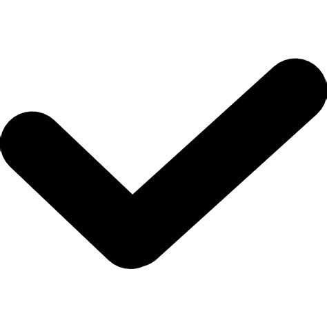 Checked Vector Svg Icon Svg Repo