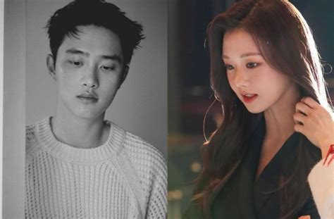 Sinopsis Bad Prosecutor Transformasi Baru Do Exo Sebagai Jaksa