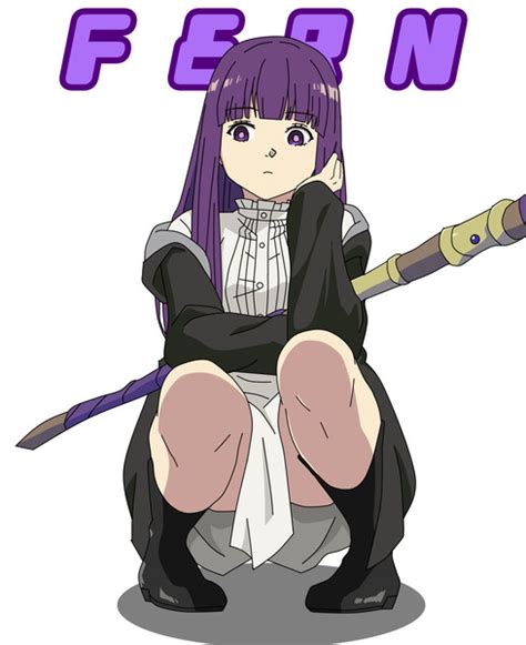 フェルン Zero さんのイラスト ニコニコ静画 イラスト