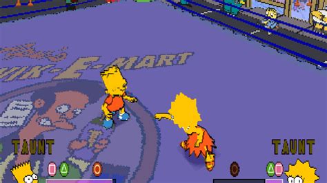 The Simpsons Wrestling Server Status Is The Simpsons Wrestling Down