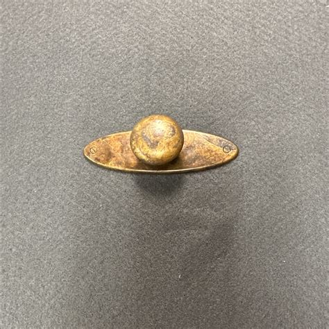 Antique Brass And Antique Bronze Knobs D Lawless Hardware