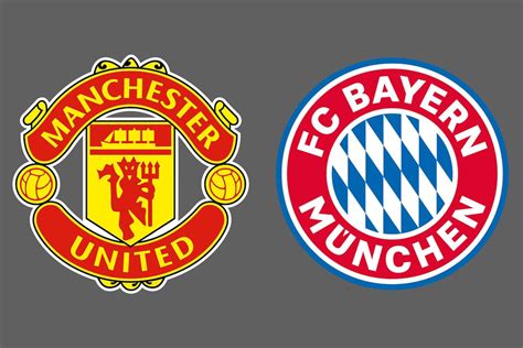 Fc Bayern München Venció Por 1 0 A Manchester United Como Visitante En