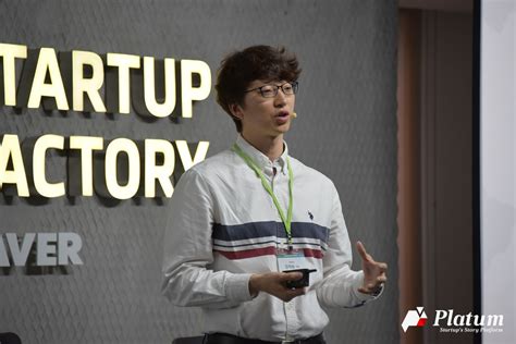 현장 두잉랩 모빌테크 마키나락스 제네시스랩네이버가 투자한 기술 스타트업 플래텀