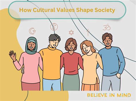 What Are Cultural Values A Comprehensive Guide For All