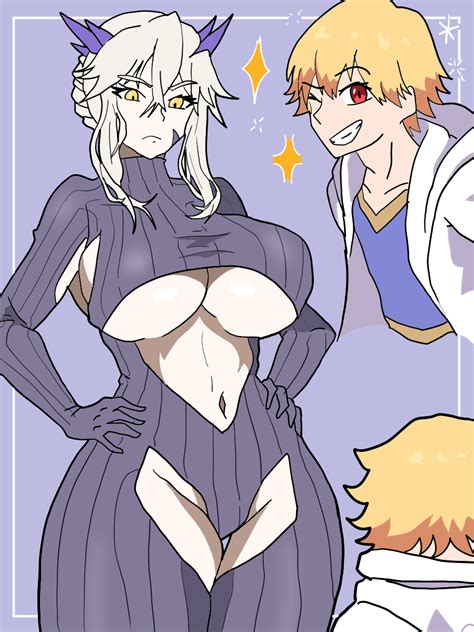 Rule 34 Artoria Pendragon Artoria Pendragon Lancer Artoria Pendragon Lancer Alter Blonde