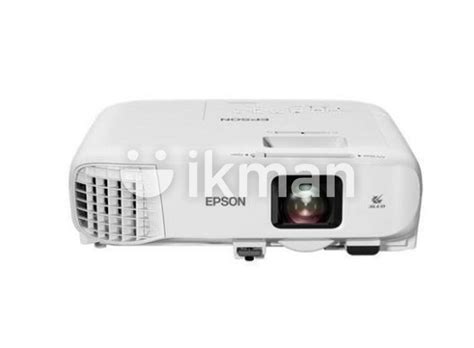Projector For Sale In Mullativu City Ikman