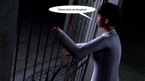 Neoniez The Exorsexx 18 Porn Comics