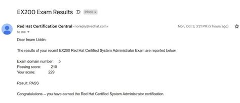 Imam Uddin On Linkedin Redhatlinux Rhcsa Redhatenterpriselinux