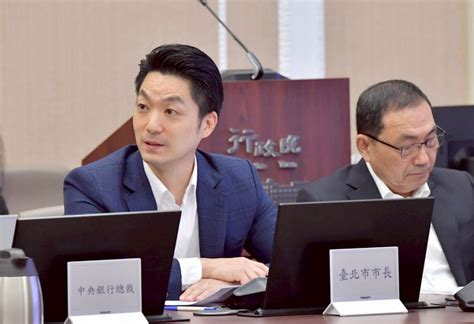 五都市長出席院會應變關稅風暴