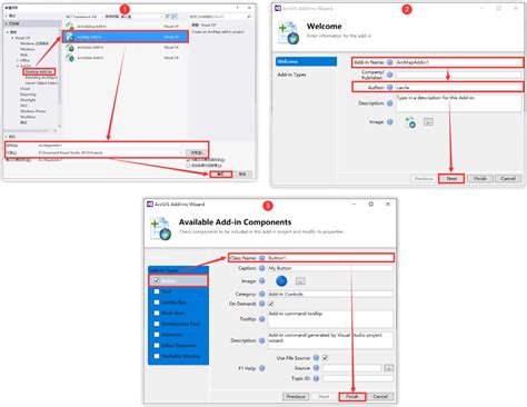 Arcgis如何通过c进行插件开发？arcgis中如何用c编辑功能 Csdn博客