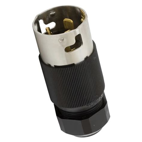 50 Amp Twist Lock Archives Plugsandconnectors Com