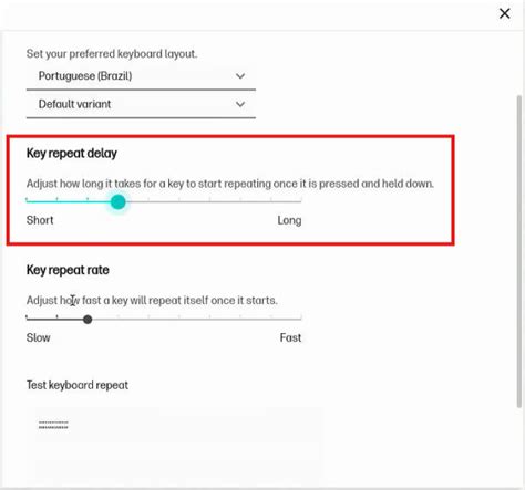 Settings Trusted Zero Client 2601 Administrators Guide