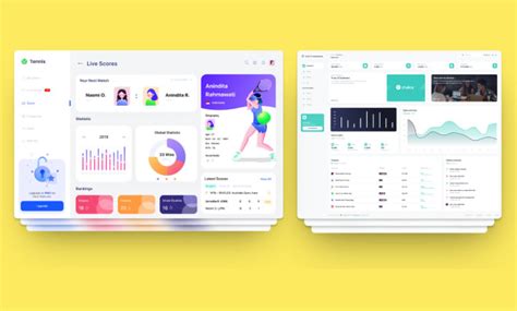 Create A Web App Dashboard In Reactjs Nextjs Tailwind Nodejs For Your