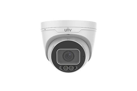 Uniview 4MP HD Intelligent Dual Illuminators Network Camera