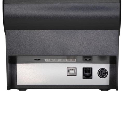 Expedy UBER EATS DOORDASH Thermal Receipt Printer Mm Bluetooth WiFi XPDY UWB The