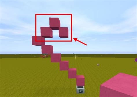 迷你世界爱心怎么摆 迷你世界爱心摆方法 梦幻手游网