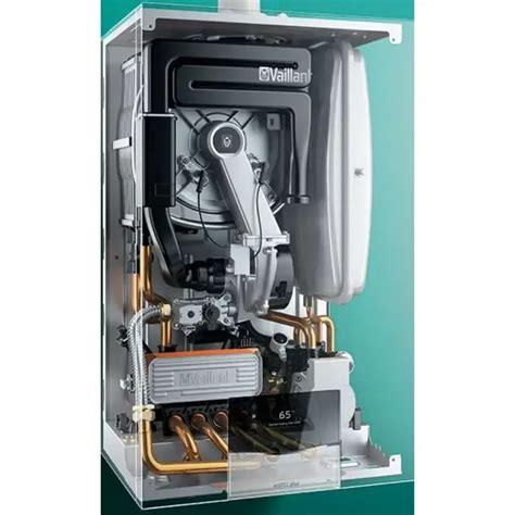 ROZETKA Газовый котел Vaillant ecoTEC plus VUW 26CS 1 5 от продавца