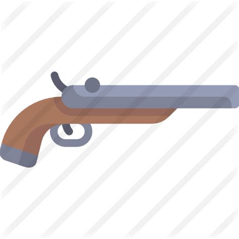 Trigger Free Icon Library
