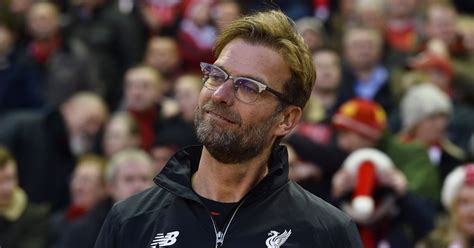 Liverpool Boss Jurgen Klopp Reveals Why Hamstring Has Become His S