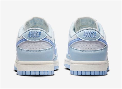 Nike Wmns Dunk Low Next Nature Blue Tintが国内 月 日より発売予定 DD UP TO DATE