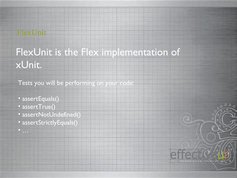 Test Driven Development Ppt