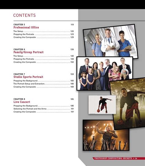 Photoshop Compositing Secrets Unlocking The Key To Perfect Selections