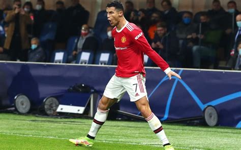 Chia Sẻ 86 ảnh Ronaldo Siu Dễ Thương Nhất Sai Gon English Center
