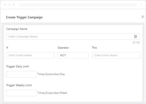 Automate Push Notifications With Smart Triggers