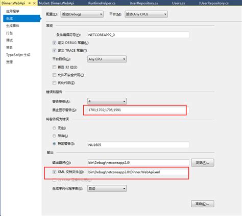 Netcore Dapper Webapi Swagger Webapi