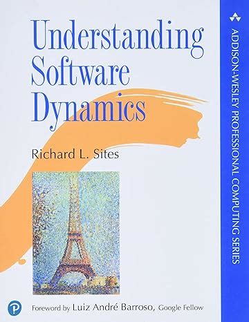 Understanding Software Dynamics Finelybook