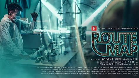 Route Map 2022 Movie Flixi