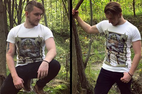 Odin On Behance