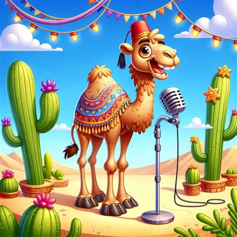Camel Puns 220 Hilariously Hump Day Jokes To Make You Laugh Out Loud