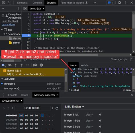 chrome vs firefox devtools