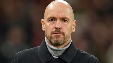 Epl Ten Hag Gives Injury Updates Ahead Of Brentford Vs Man Utd