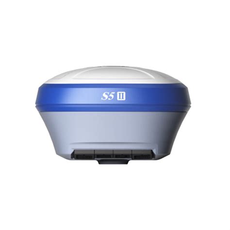 Stonex S5II S990A Land GPS Surveying Equipment Gnss Rover And Base Station Rtk China Stonex