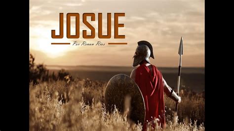 Estudio Biblico Del Libro De Josue Capitulo 2 Parte 3 YouTube