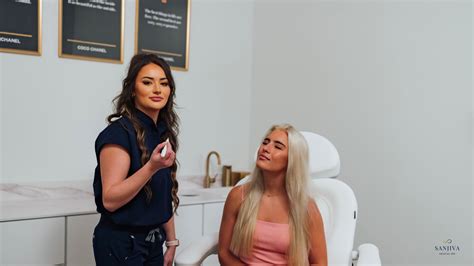 All Things Botox Edition Sanjiva Medical Spa