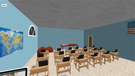 Pin De Ryan Martinez Em Dream Classroom