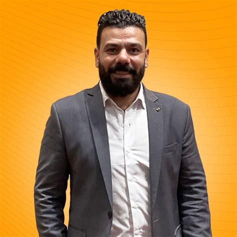أستاذ محمد رشاد Mr Mohamed Rashad